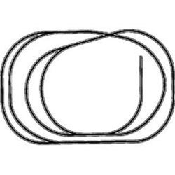 HO-4 Twice Around-Code 100 Track Plan – atlasmodelrailroad
