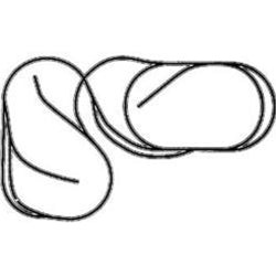 HO-16 Expand Your 4 x 6 to A Real Railroad-Code 100 Track Plan ...