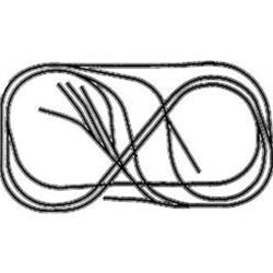 HO-28 Granite Gorge & Northern- Code 100 Track Plan – atlasmodelrailroad