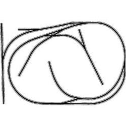 HO-30 The Morgan Valley Railroad-Code 100 Track Plan – atlasmodelrailroad