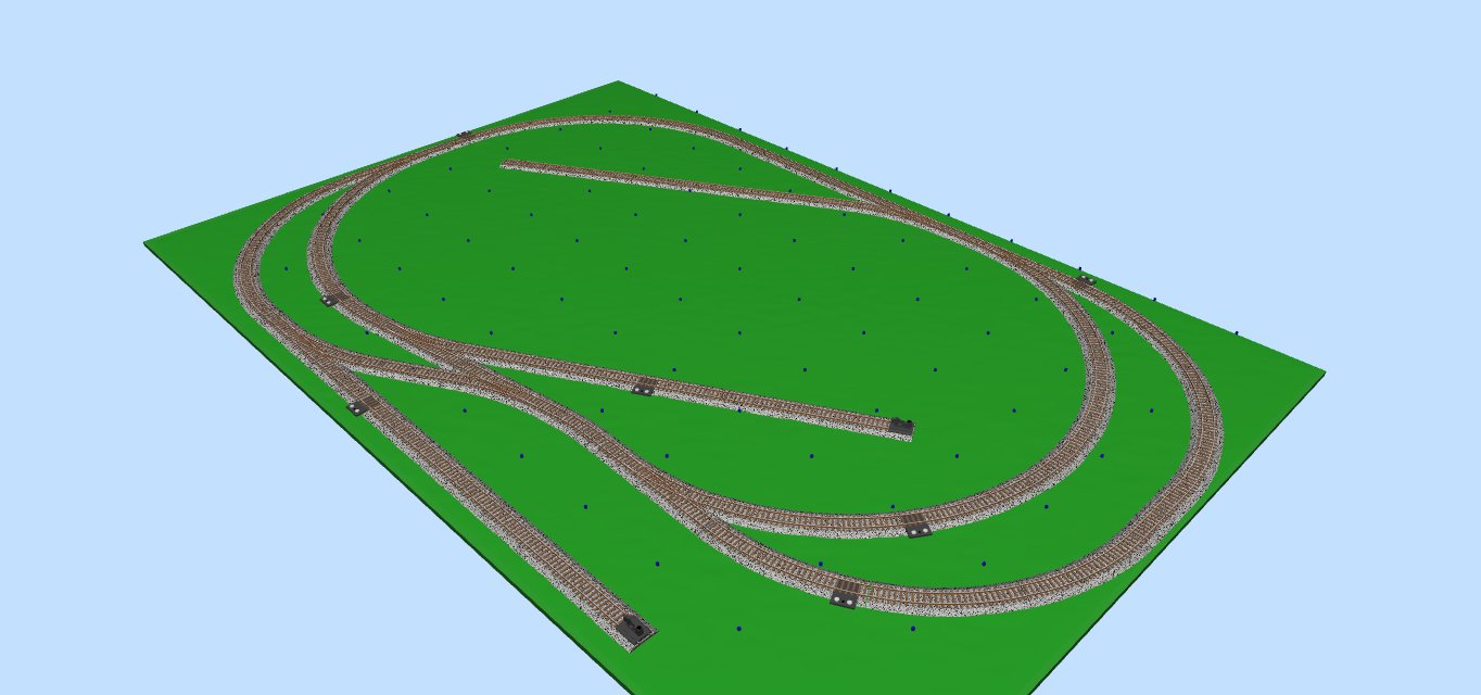 Atlas Track Planning Software – atlasmodelrailroad