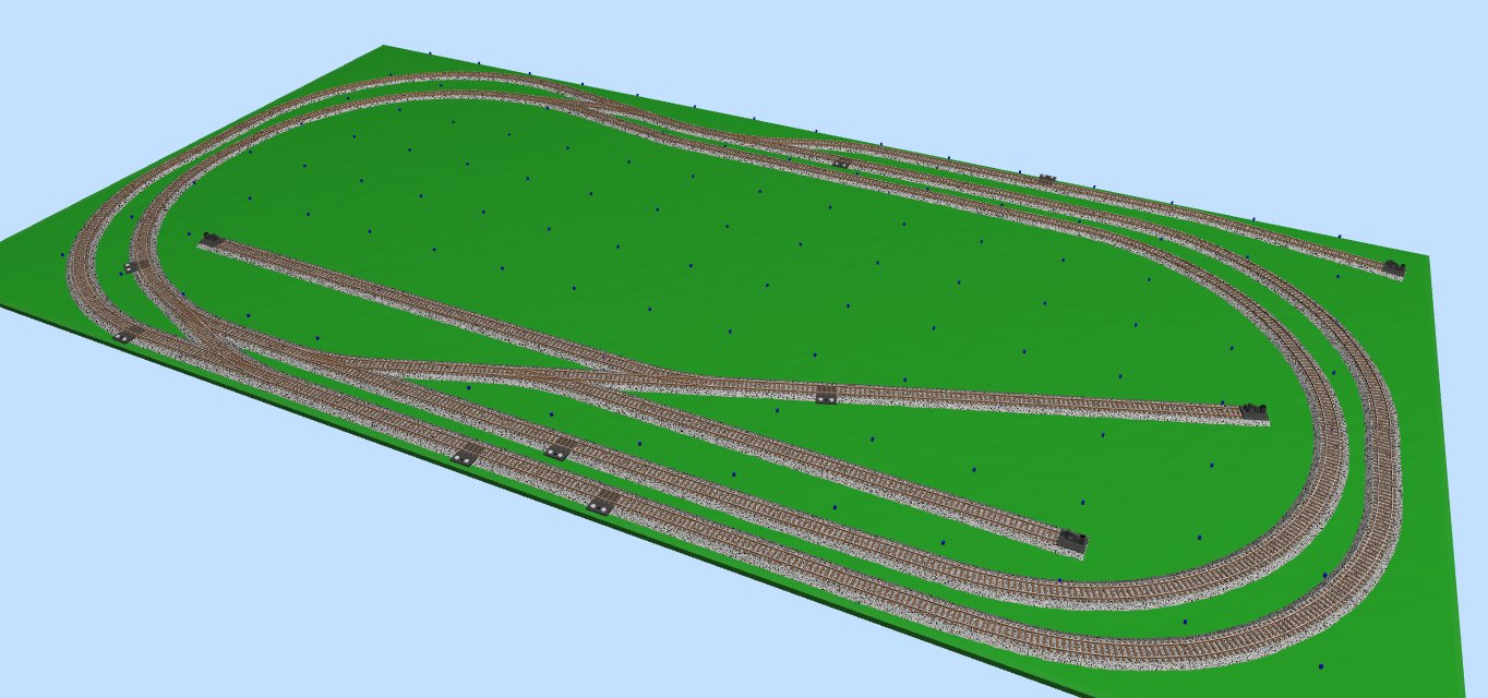 Atlas Track Planning Software – atlasmodelrailroad