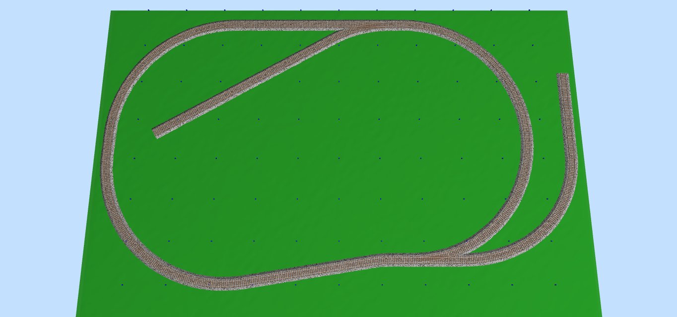 Atlas Track Planning Software – atlasmodelrailroad